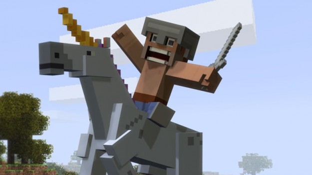 Minecraft characters are all gender-neutral, says dev | MyGaming