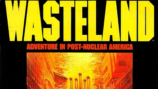 Wasteland Kickstarter fund launched, donations going strong | MyGaming
