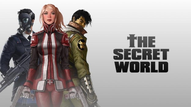 The Secret World unveils some screenshots | MyGaming