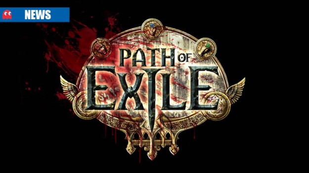 Path of Exile open beta announced – MyGaming