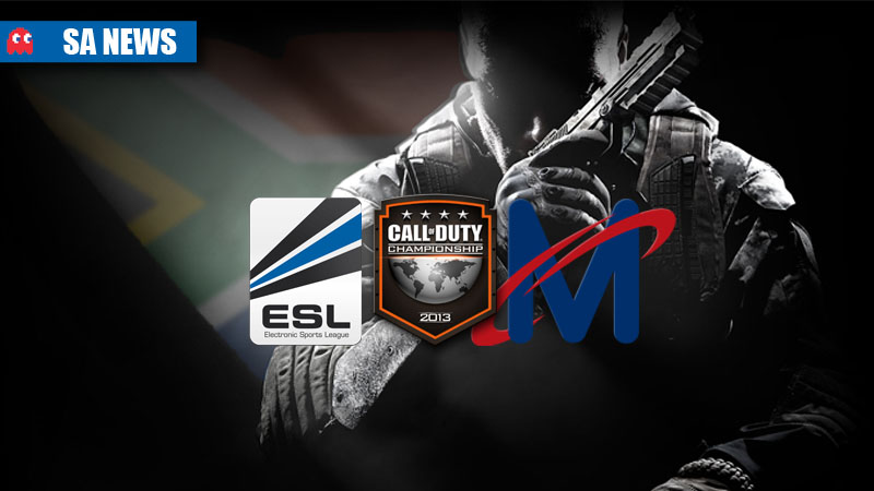 SA Call of Duty Championship qualifier: all the details | MyGaming