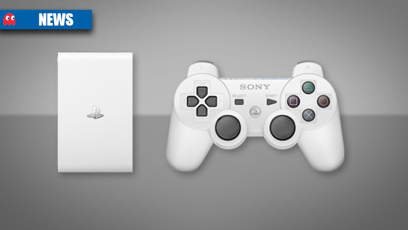 PS Vita TV home console, content stream | MyGaming