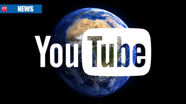 YouTube planet Earth | MyGaming