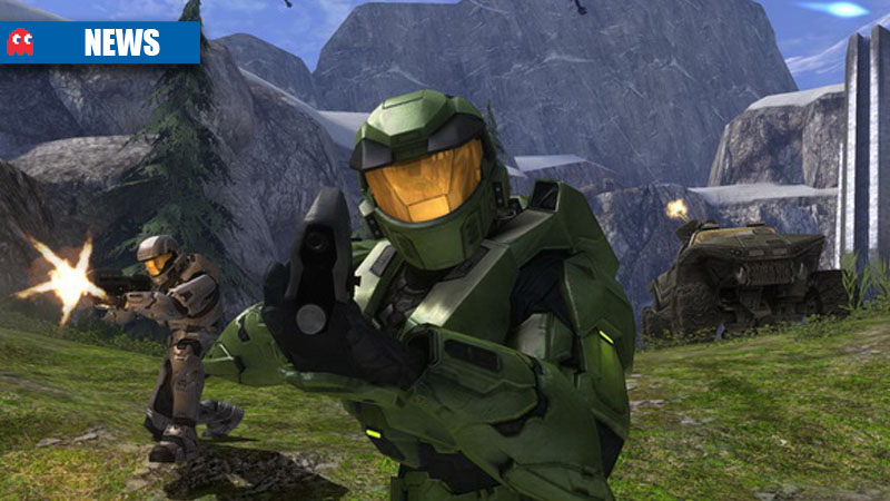 Halo speed run aced on Legendary | MyGaming