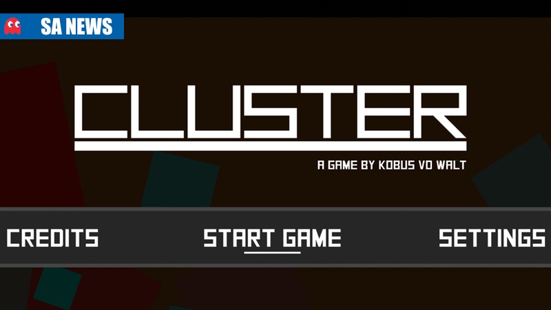 Would you like to be productive today? Don’t download Cluster | MyGaming