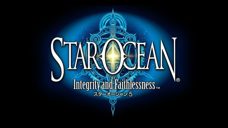 Star Ocean 5: Integrity and Faithlessness details emerge | MyGaming