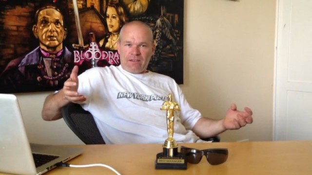 Uwe Boll’s worst movies based on video games | MyGaming