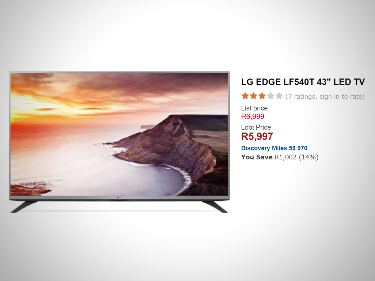 Awesome gaming and tech deals | MyGaming
