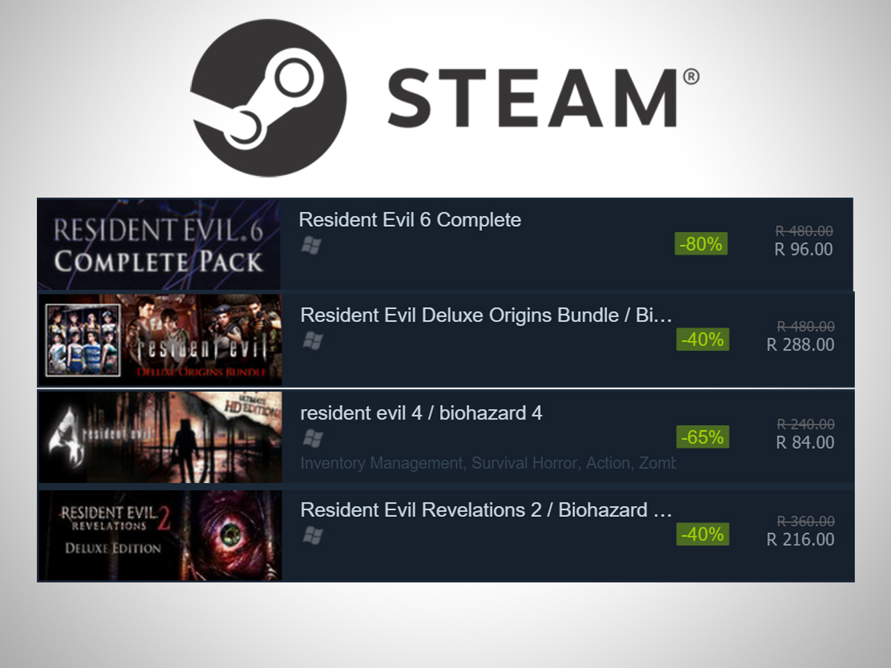 Awesome gaming and tech deals | MyGaming