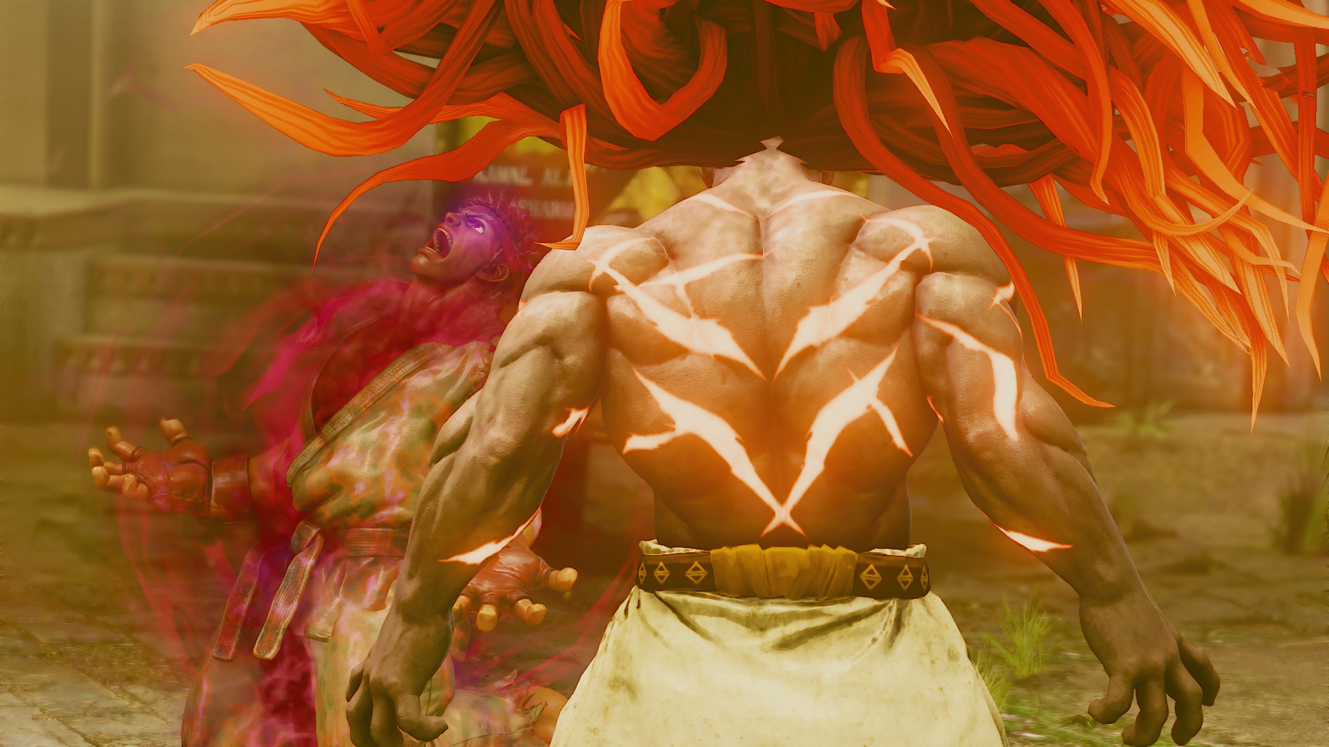 What to expect from Street Fighter V’s story mode | MyGaming