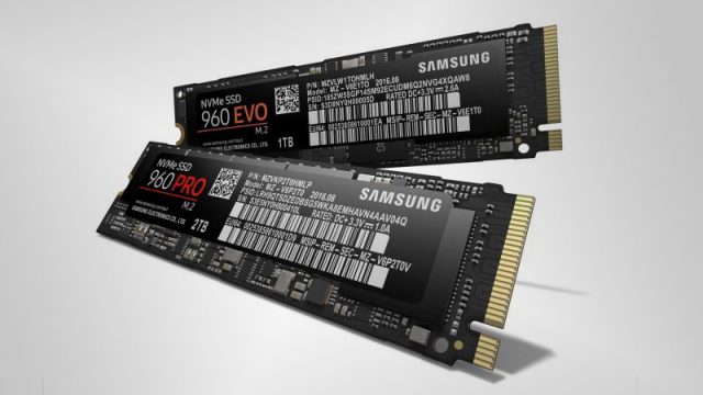 Top 10 fastest SSDs in South Africa – MyGaming