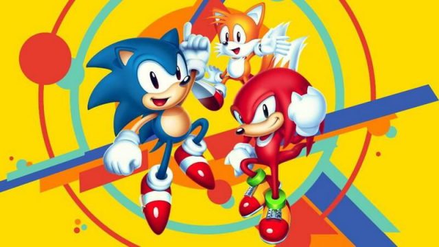 Sonic Mania review roundup | MyGaming