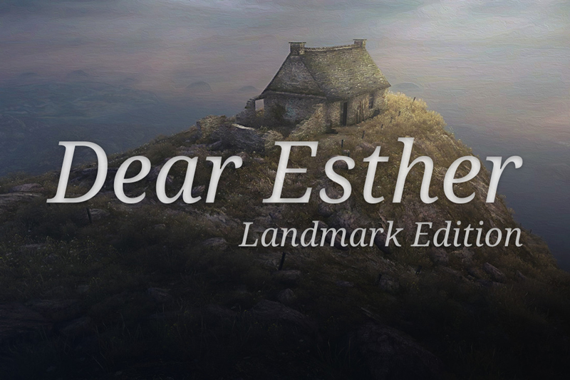 Dear Esther: Landmark Edition is free on Steam right now | MyGaming