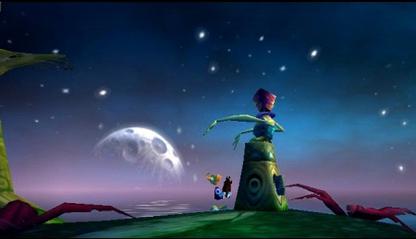 Rayman 2 The Great Escape: A nostalgic retrospective | MyGaming
