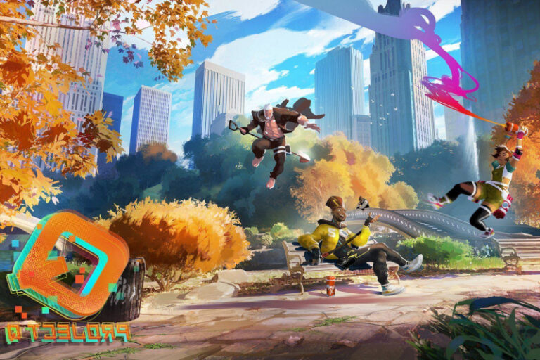 Ubisoft announces new battle arena game | MyGaming
